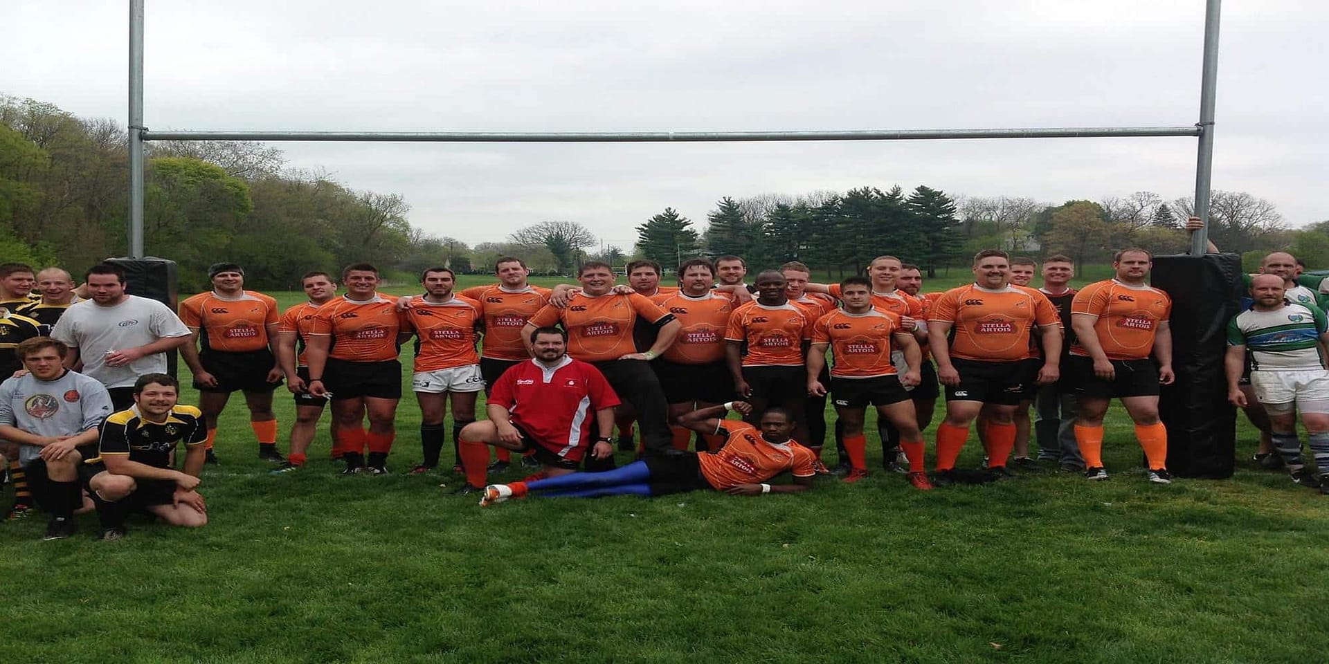 Grand Rapids Rugby | The Greatest Game Played In Heaven