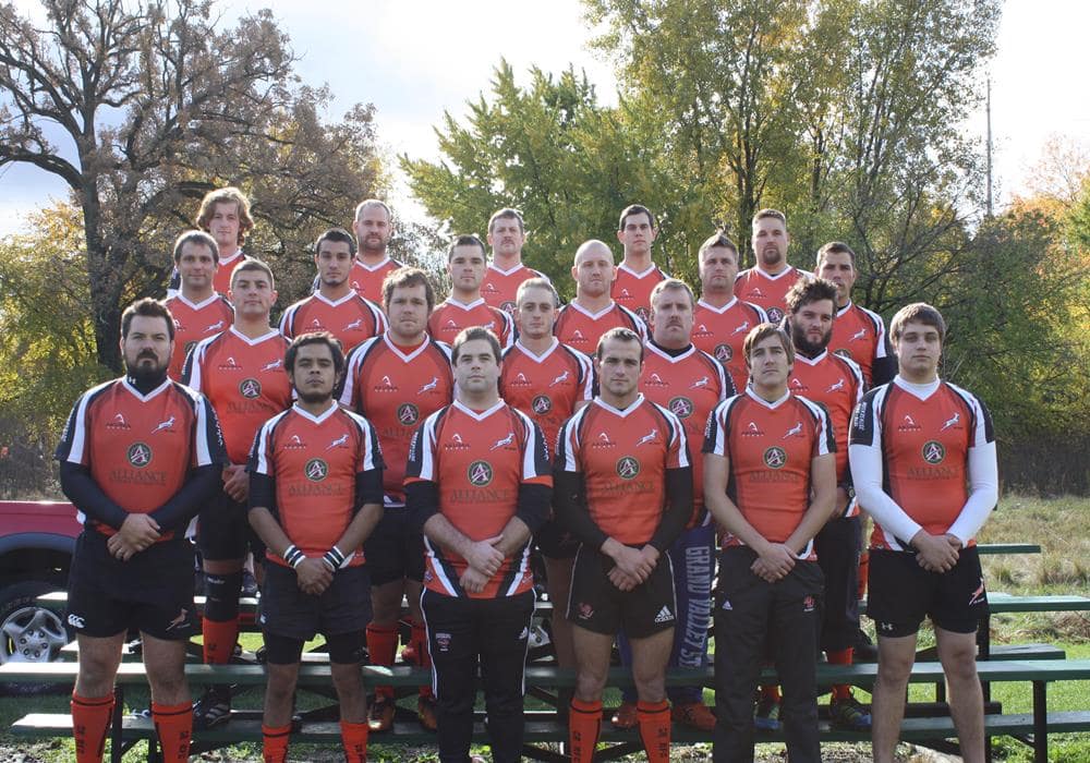Grand Rapids Rugby | The Greatest Game Played In Heaven