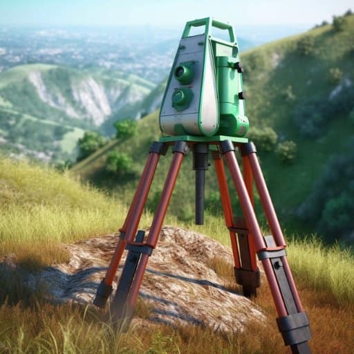 Polume Surveyors | Surveying All Of Papua New Guinea