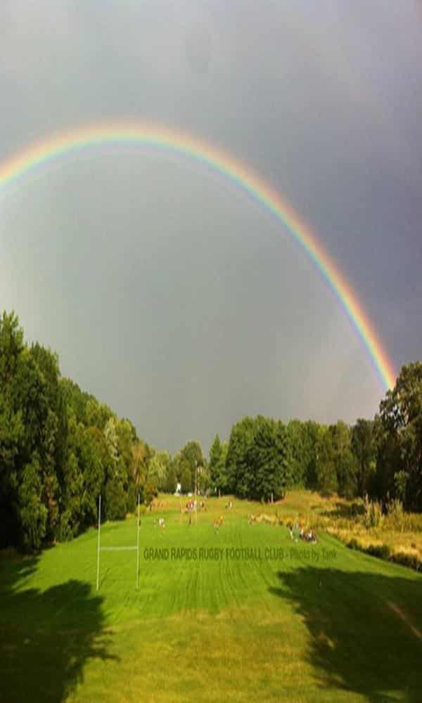 Grand Rapids Rugby | The Greatest Game Played In Heaven